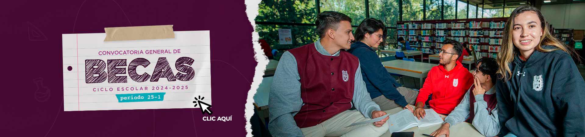 Becas en UPIIZ - Impulsa tu Educación y Formación - IPN