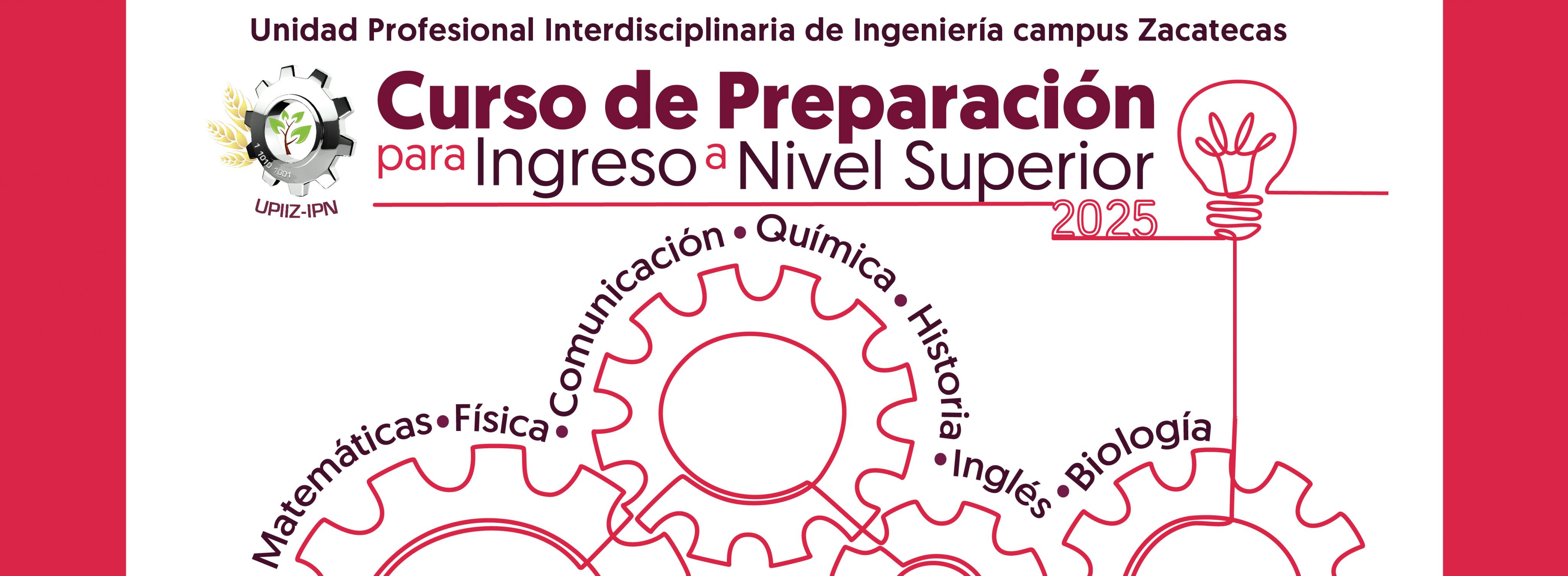 Aspirantes a UPIIZ - Requisitos, curso, inscripción - IPN
