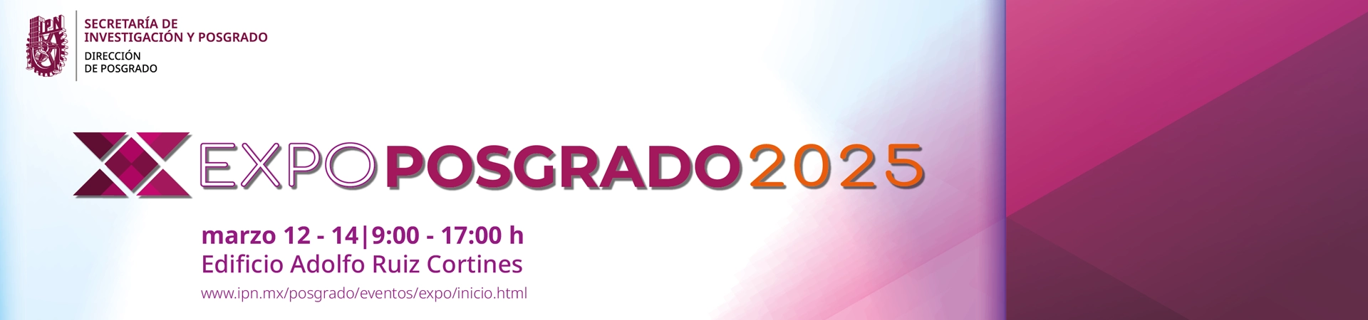 Posgrados UPIIZ - Excelencia en Educación Avanzada - IPN